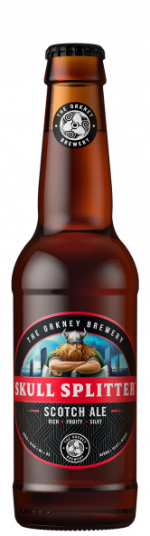 Welcome to Orkney Brewery | Sinclair Breweries